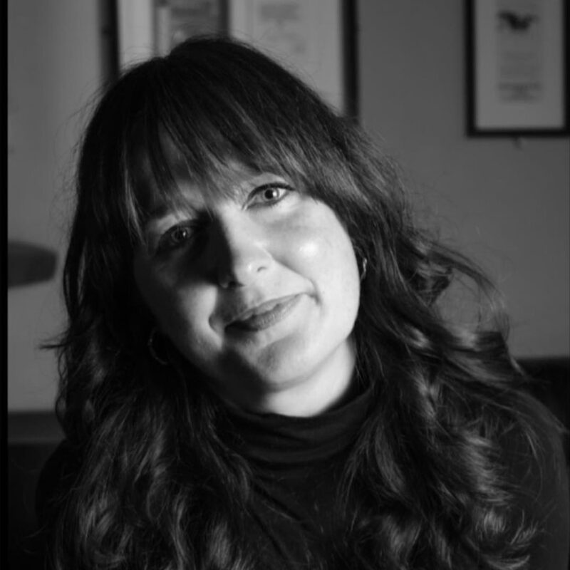 Tron Theatre Executive Team & Board - Tron Theatre