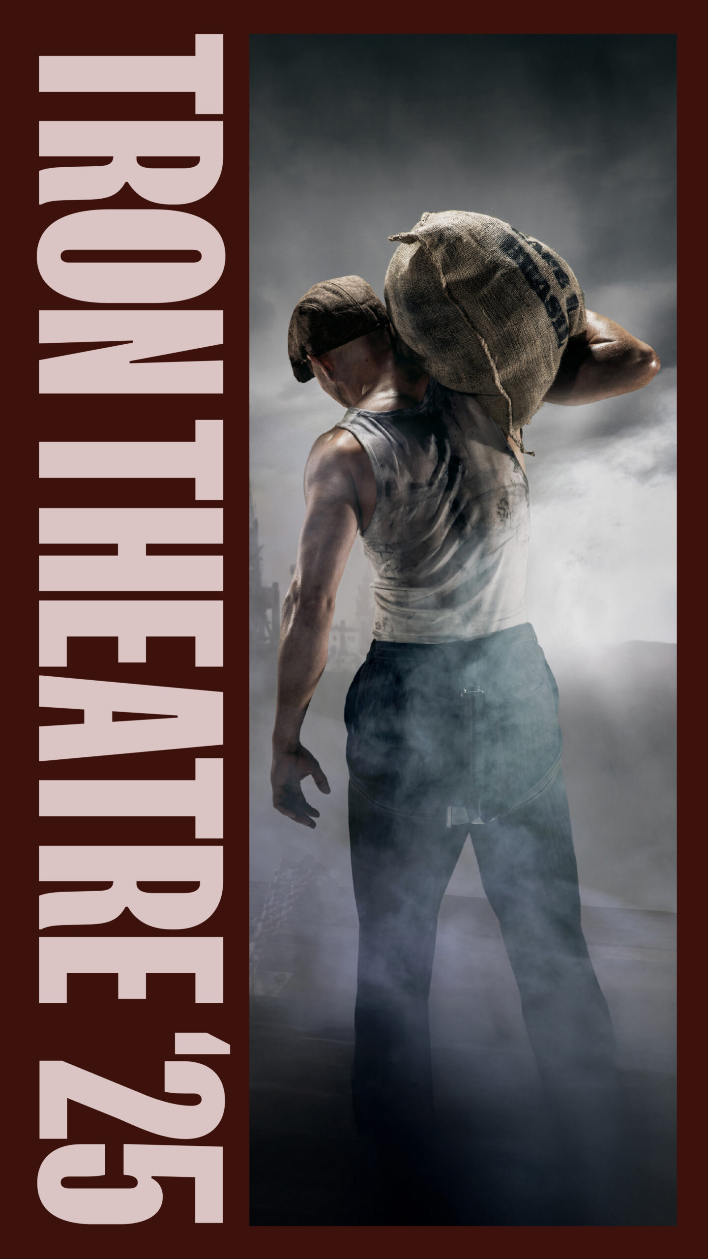 Tron Theatre 2025 season launched